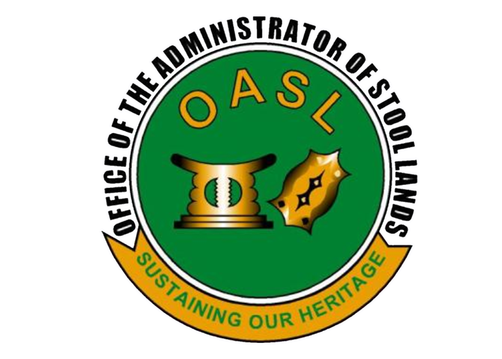 Understanding Land Administration In Ghana: Stool Lands Office Clears ...